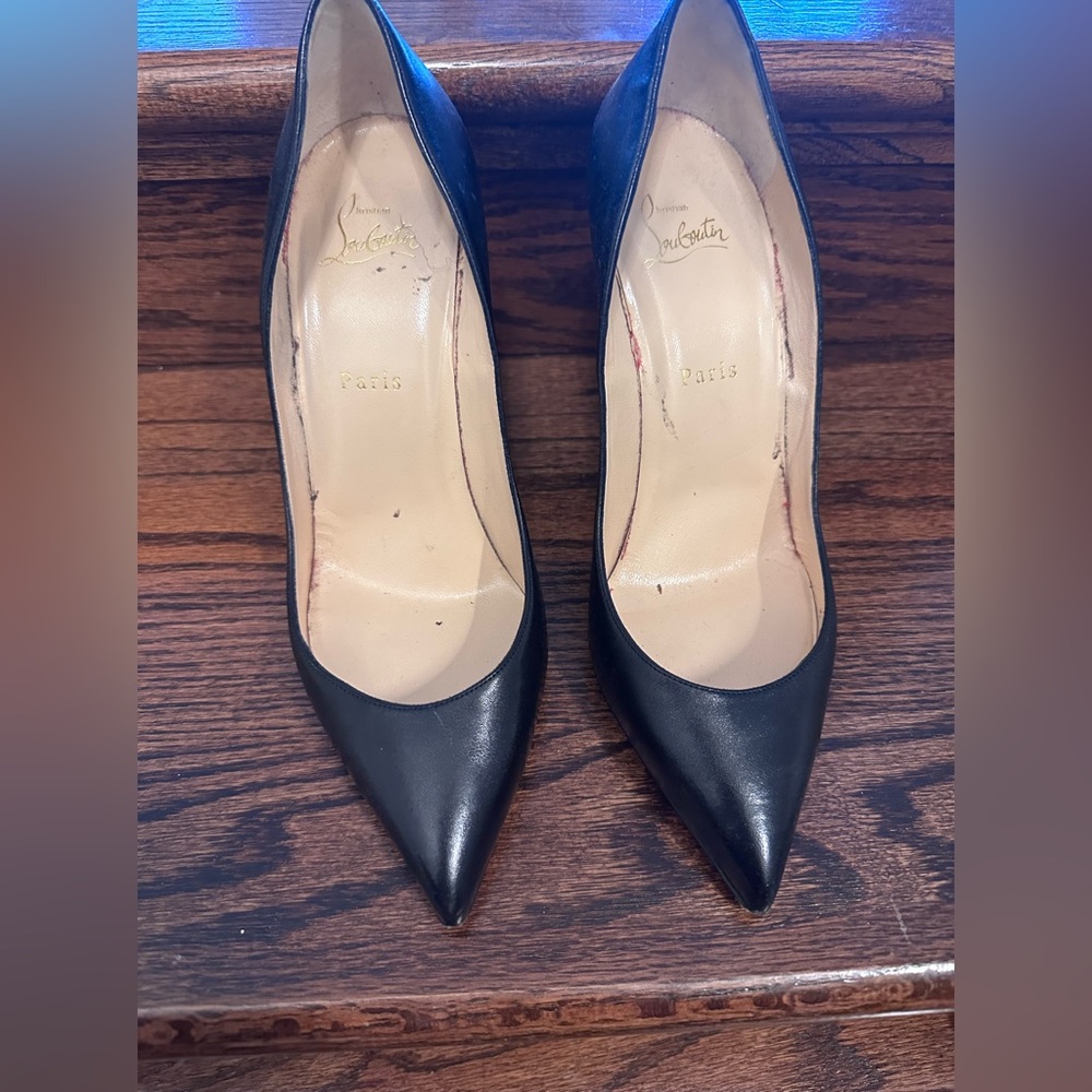 Christian Louboutin So Kate - Gem